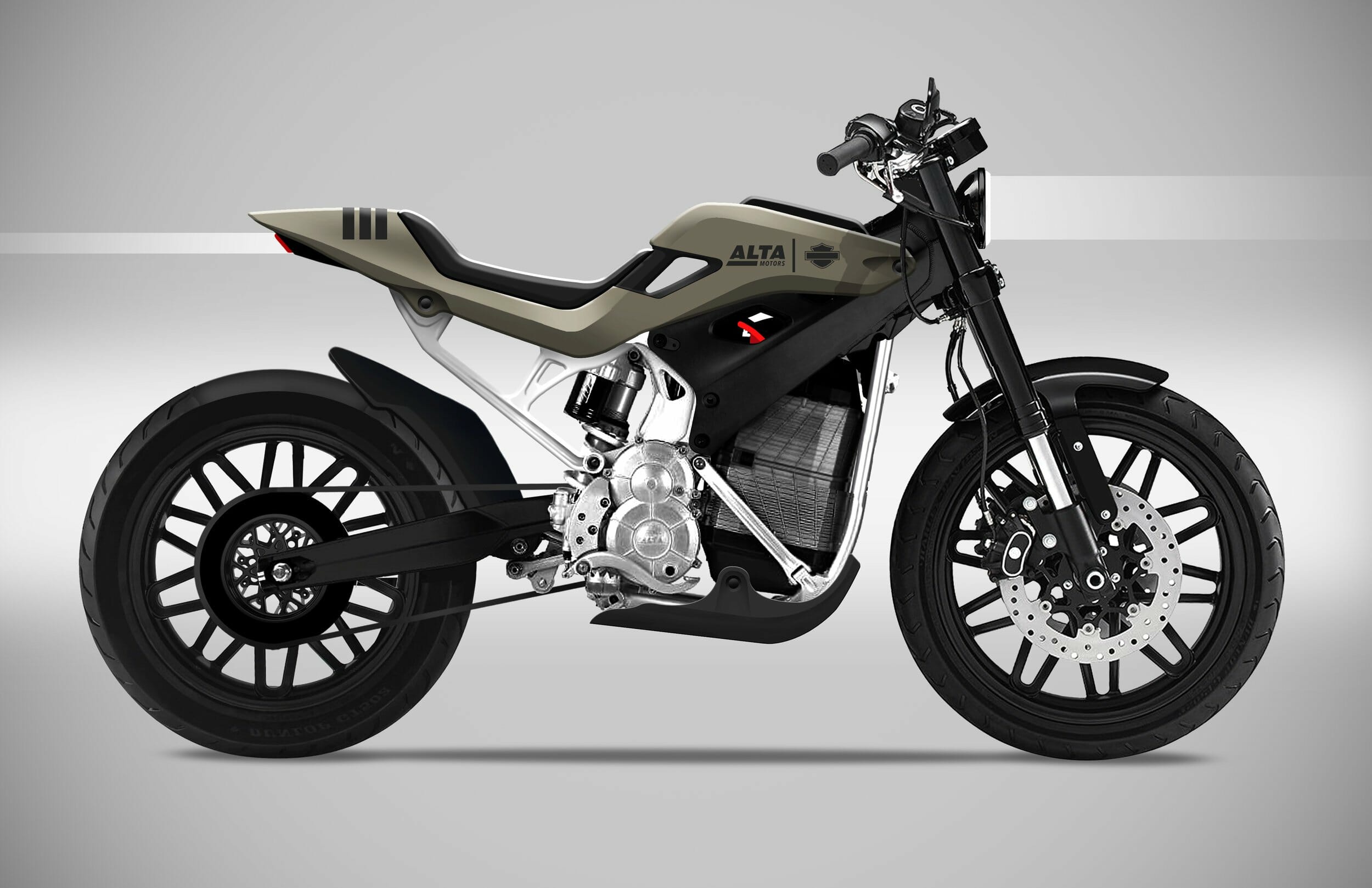 Harley-Davidson now on the right ELECTRIC track! | UK's Premier Dealer ...