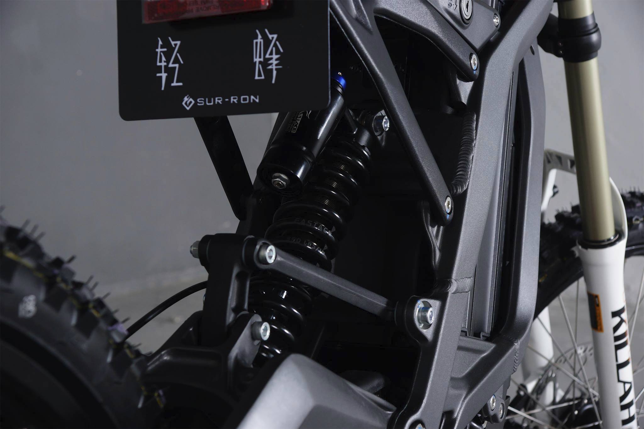 EEMC welcomes SUR-RON to the gang! | UK's Premier Dealer Of Electric ...