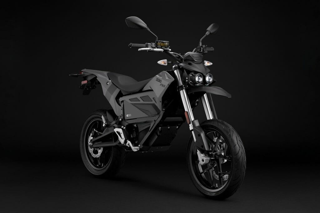 E-Racer's Zero 'RUGGED' | UK's Premier Dealer Of Electric Motorcycles ...