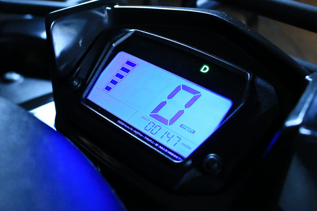 Environmentally friendly all-terrain EV | UK's Premier Dealer Of ...