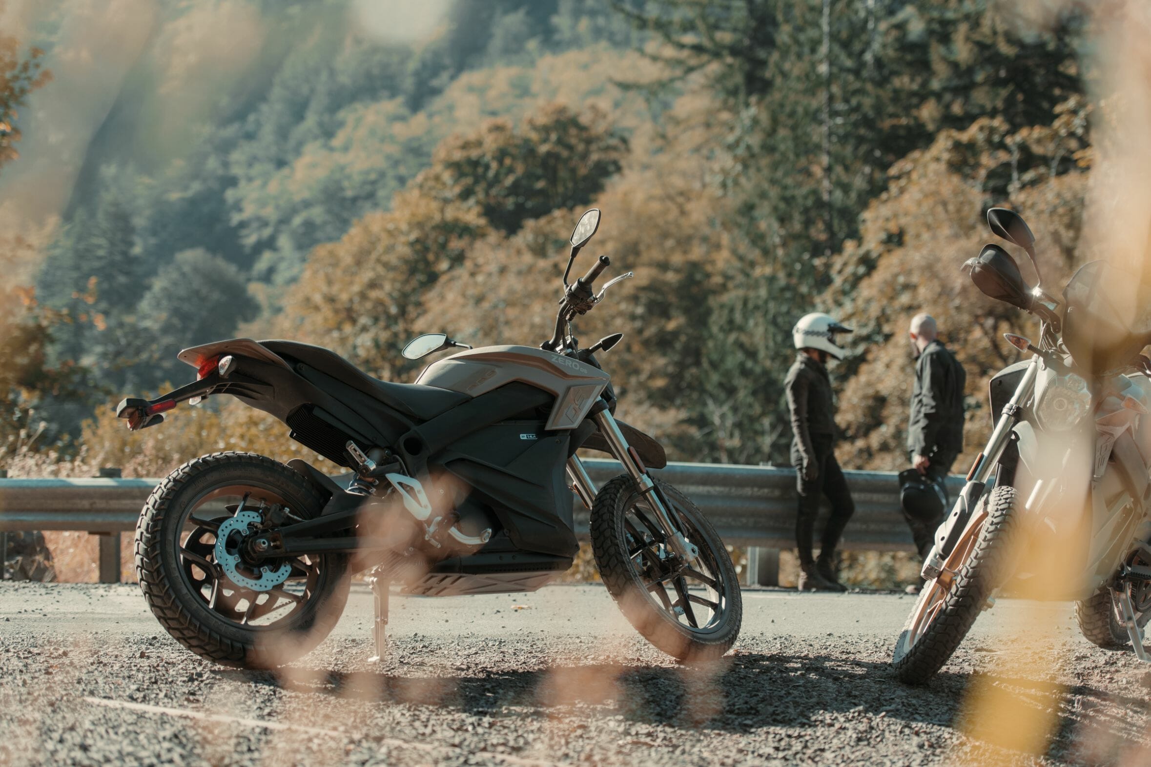 Zero DS 7.2 11kw - UK's Premier Dealer Of Electric Motorcycles ...