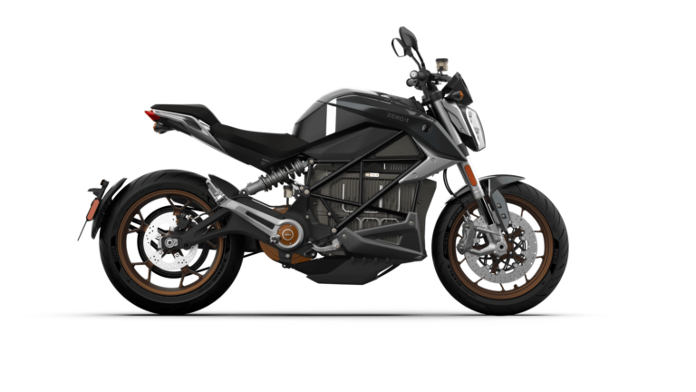 Zero Motorcycles - UK's Premier Dealer Of Electric Motorcycles ...