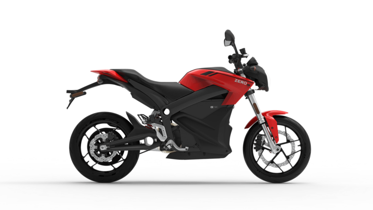 Electric Motorbikes - UK's Premier Dealer Of Electric Motorcycles ...