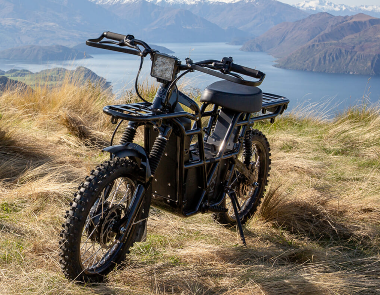UBCO 2 x 2 Work | UK's Premier Dealer Of Electric Motorcycles, Scooters ...