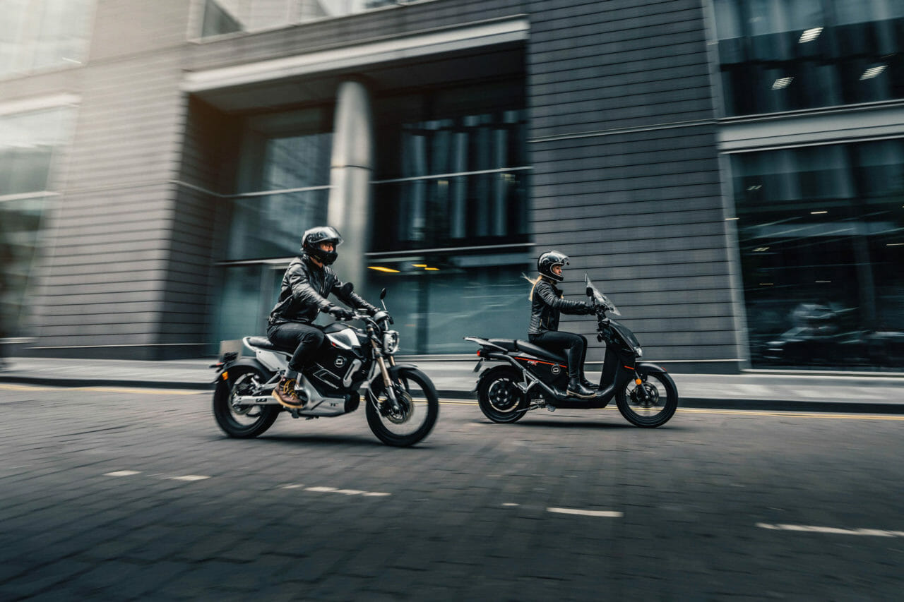 VMoto Super Soco | UK's Premier Dealer Of Electric Motorcycles ...