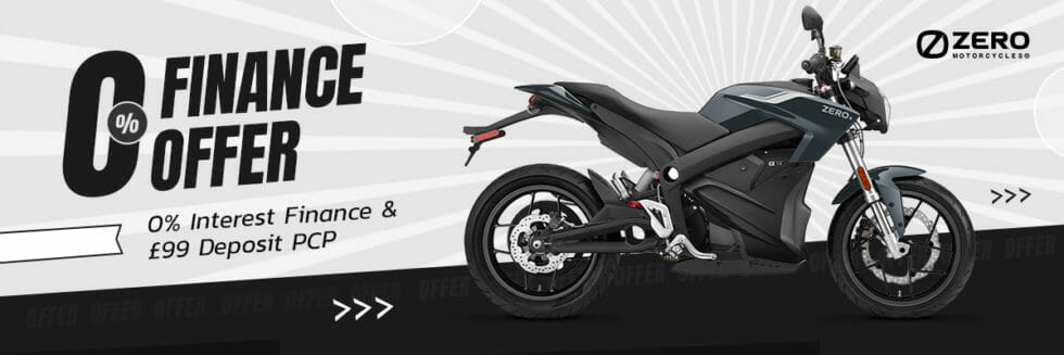 Zero Motorcycles - UK's Premier Dealer Of Electric Motorcycles ...