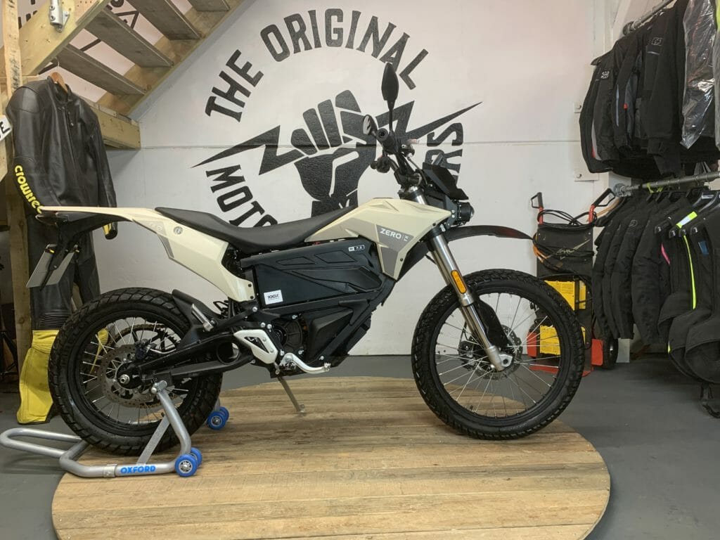 English Electric Motor Co | The UK's Premier Electric Motorcycle Dealership