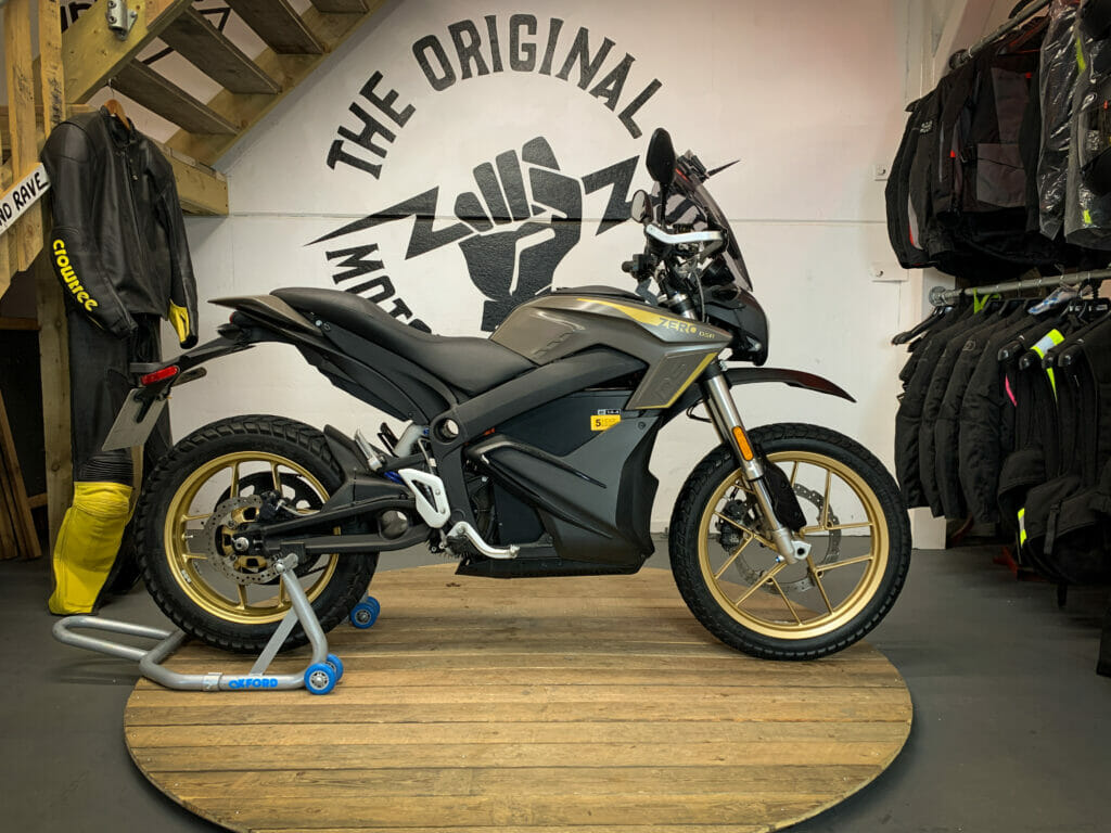 English Electric Motor Co | The UK's Premier Electric Motorcycle Dealership
