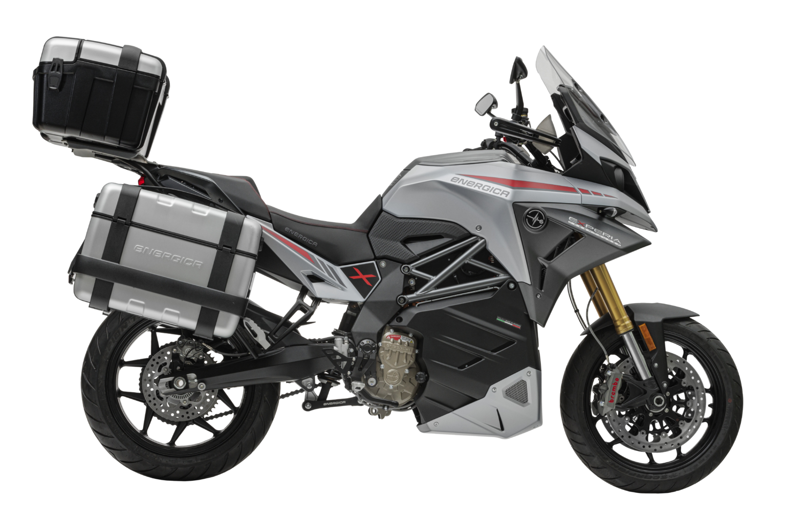 Energica Experia For Sale UK | Electric Motorcycles Premier Dealership ...