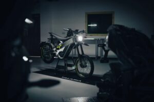 Talaria Electric Bikes - Official UK Distributor - English Electric ...