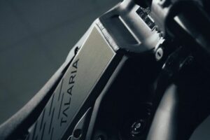 Talaria X3 MX (on-road) For Sale UK | Electric Motorcycles Premier ...