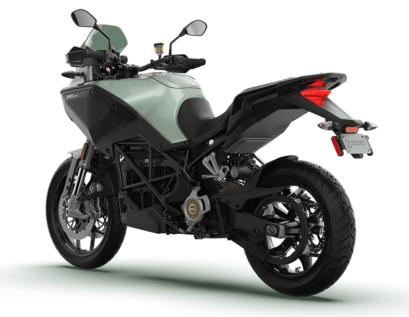 Zero DSRX | UK's Premier Dealer Of Electric Motorcycles, Scooters and ...