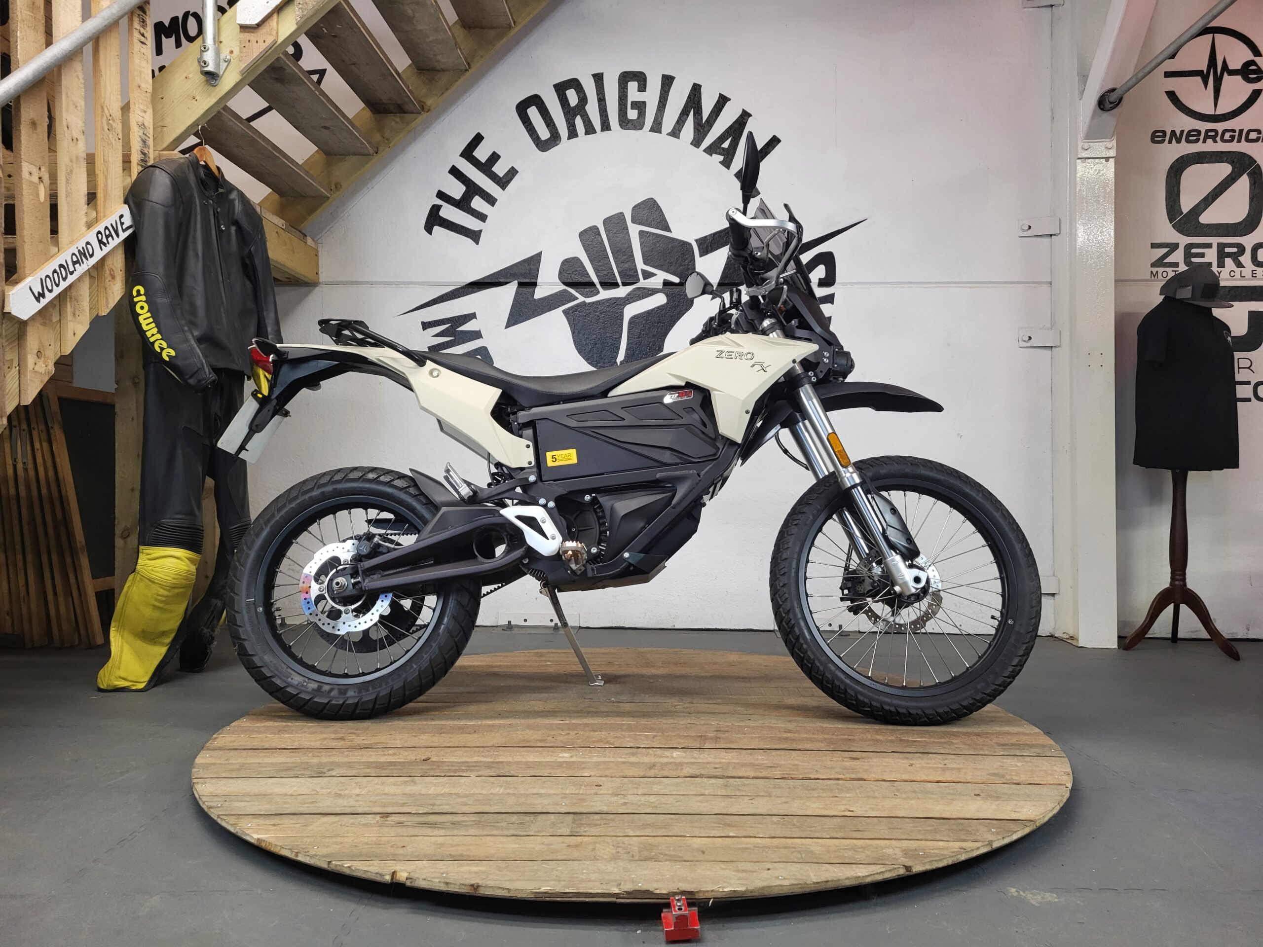 Bike Search Results Page | UK's Premier Dealer Of Electric Motorcycles ...