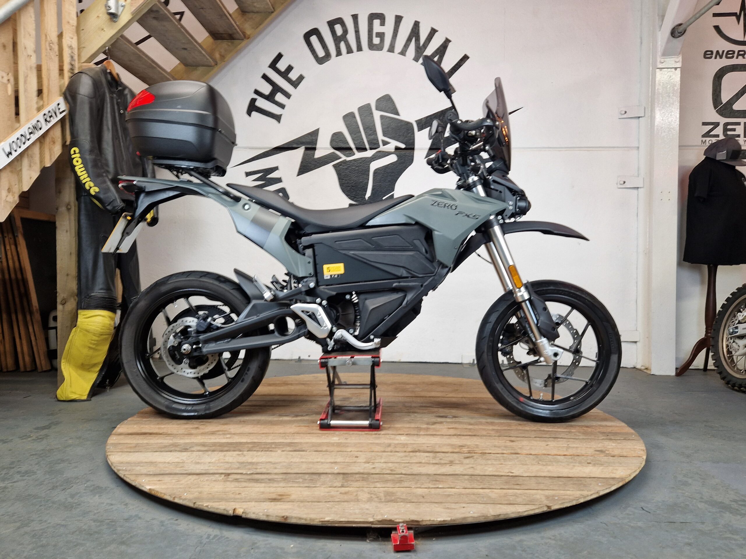 Bike Search Results Page | UK's Premier Dealer Of Electric Motorcycles ...