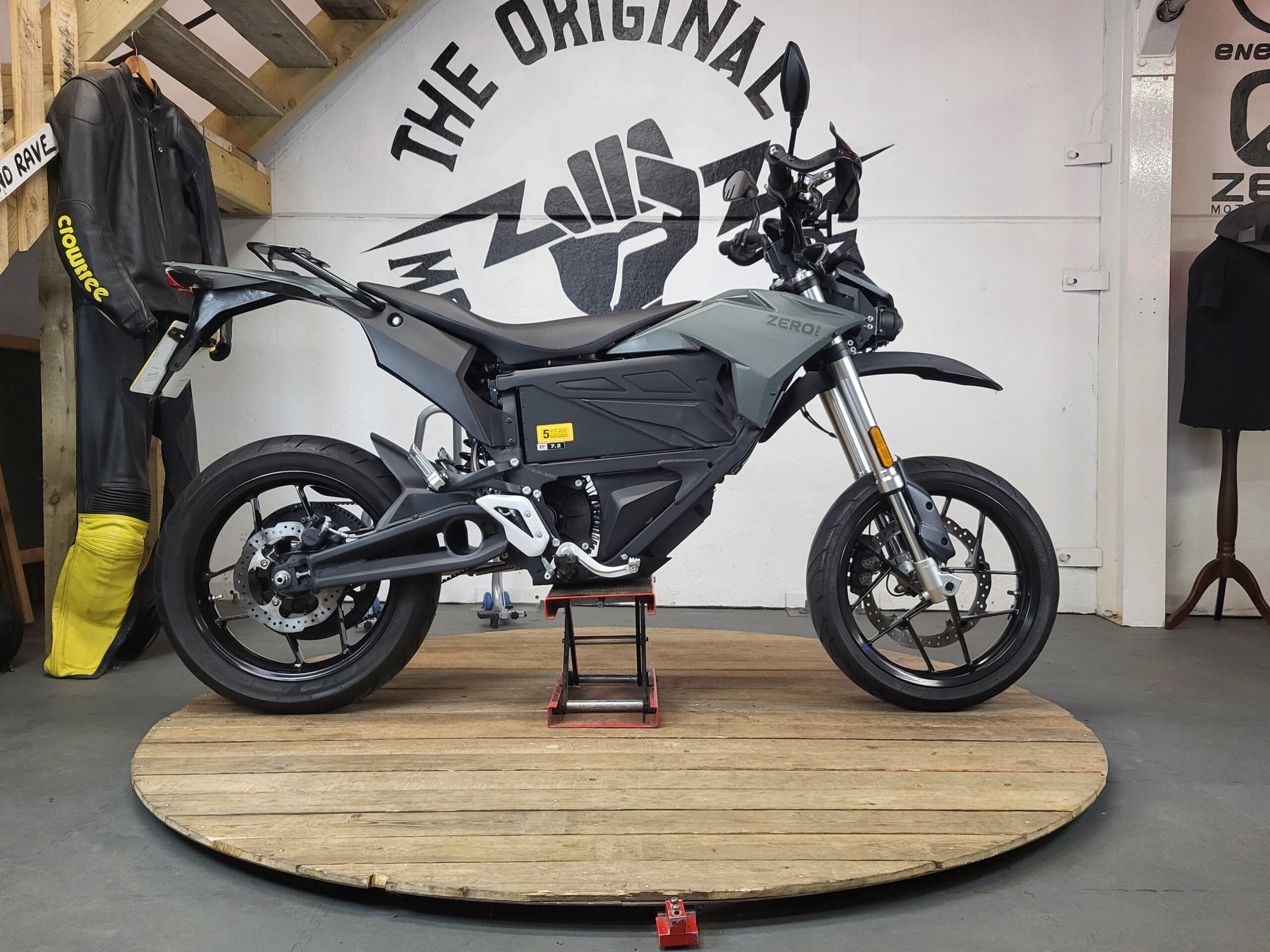 Bike Search Results Page | UK's Premier Dealer Of Electric Motorcycles ...