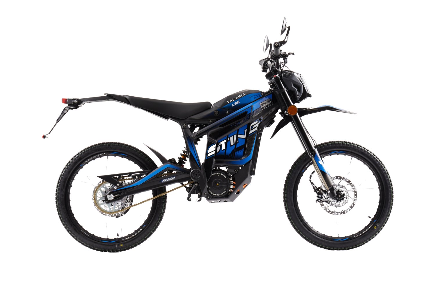 Talaria Electric Bikes - Official UK Distributor - English Electric ...