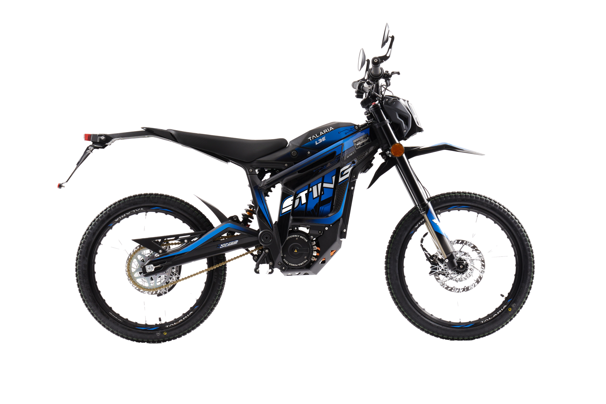 Talaria Electric Bikes - Official UK Distributor - English Electric ...