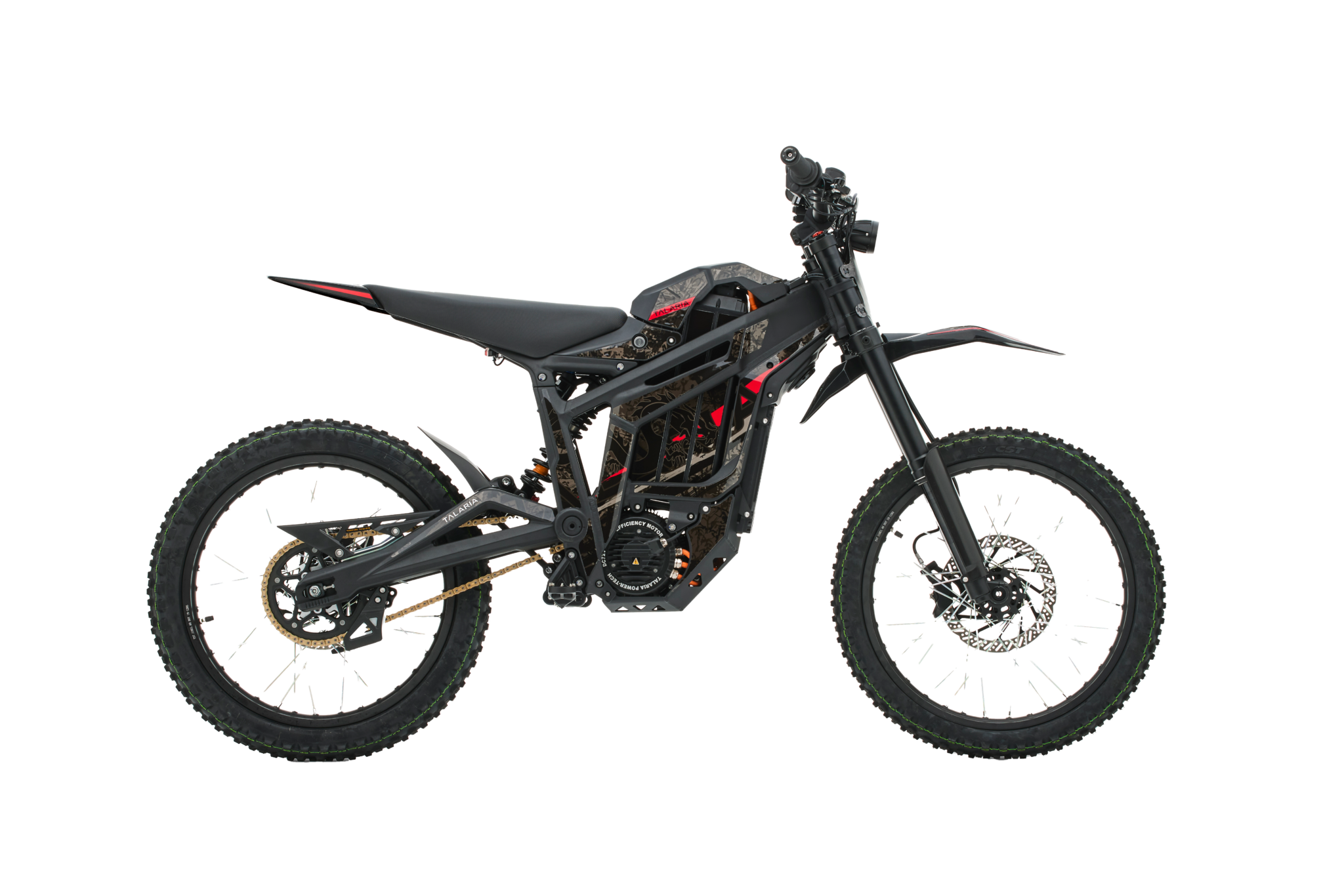 Talaria Electric Bikes - Official UK Distributor - English Electric ...