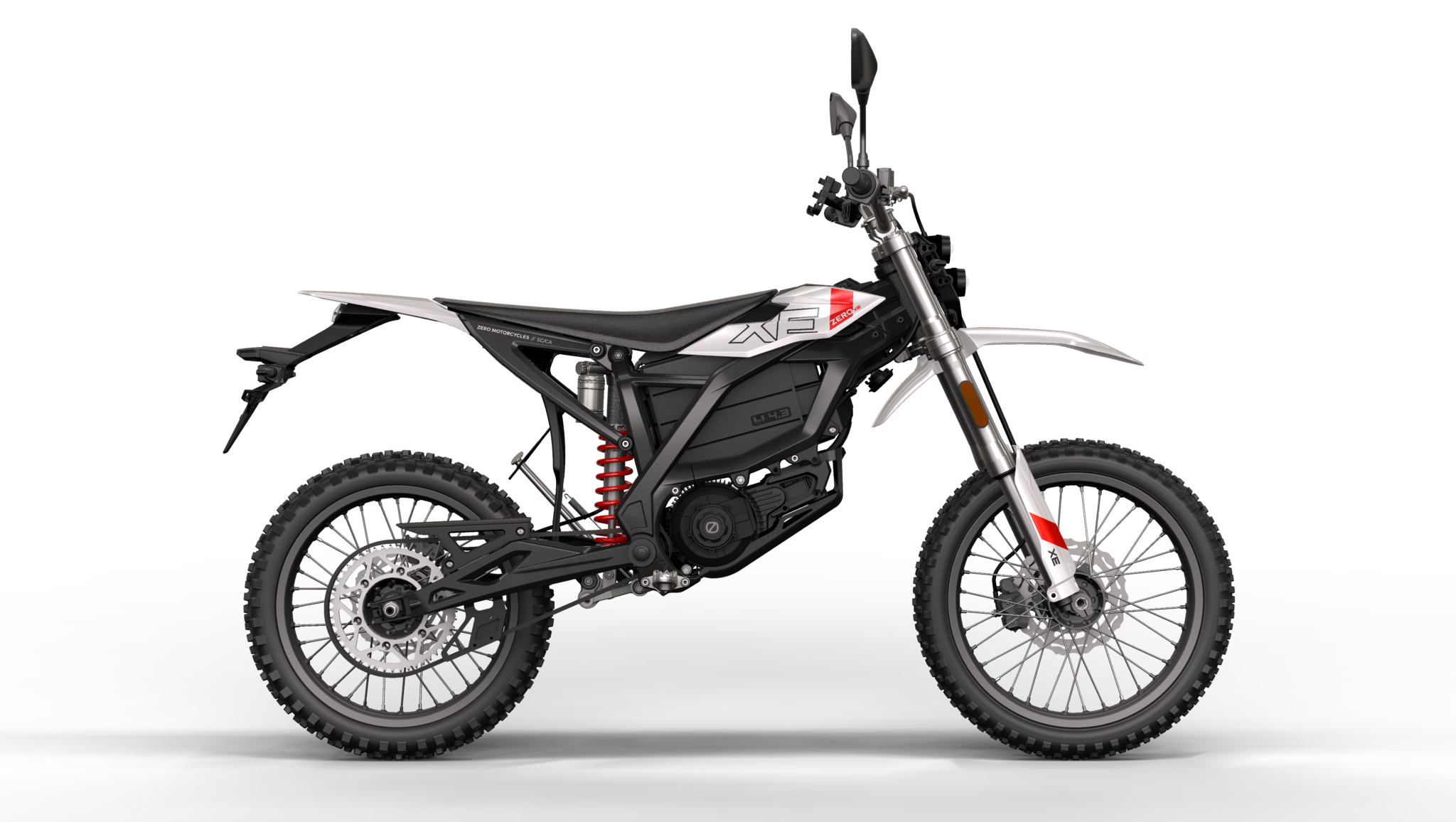 Zero Motorcycles | UK's Premier Dealer Of Electric Motorcycles ...