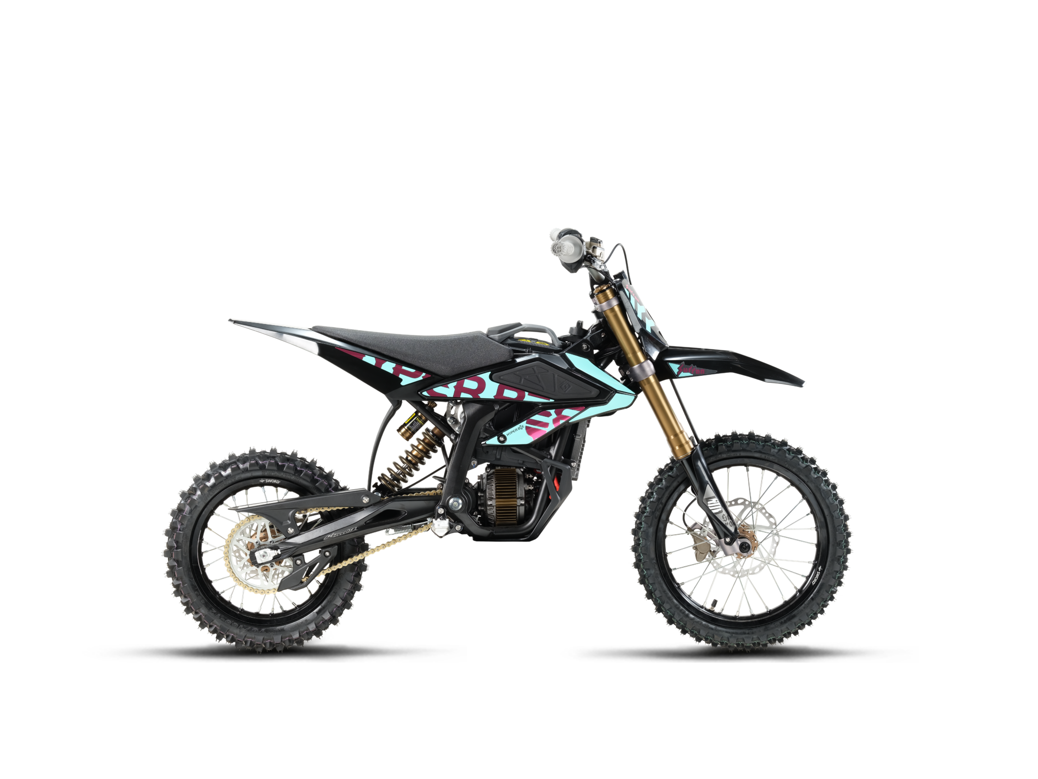 Sur-Ron Hyper Bee For Sale UK | Electric Motorcycles Premier Dealership ...