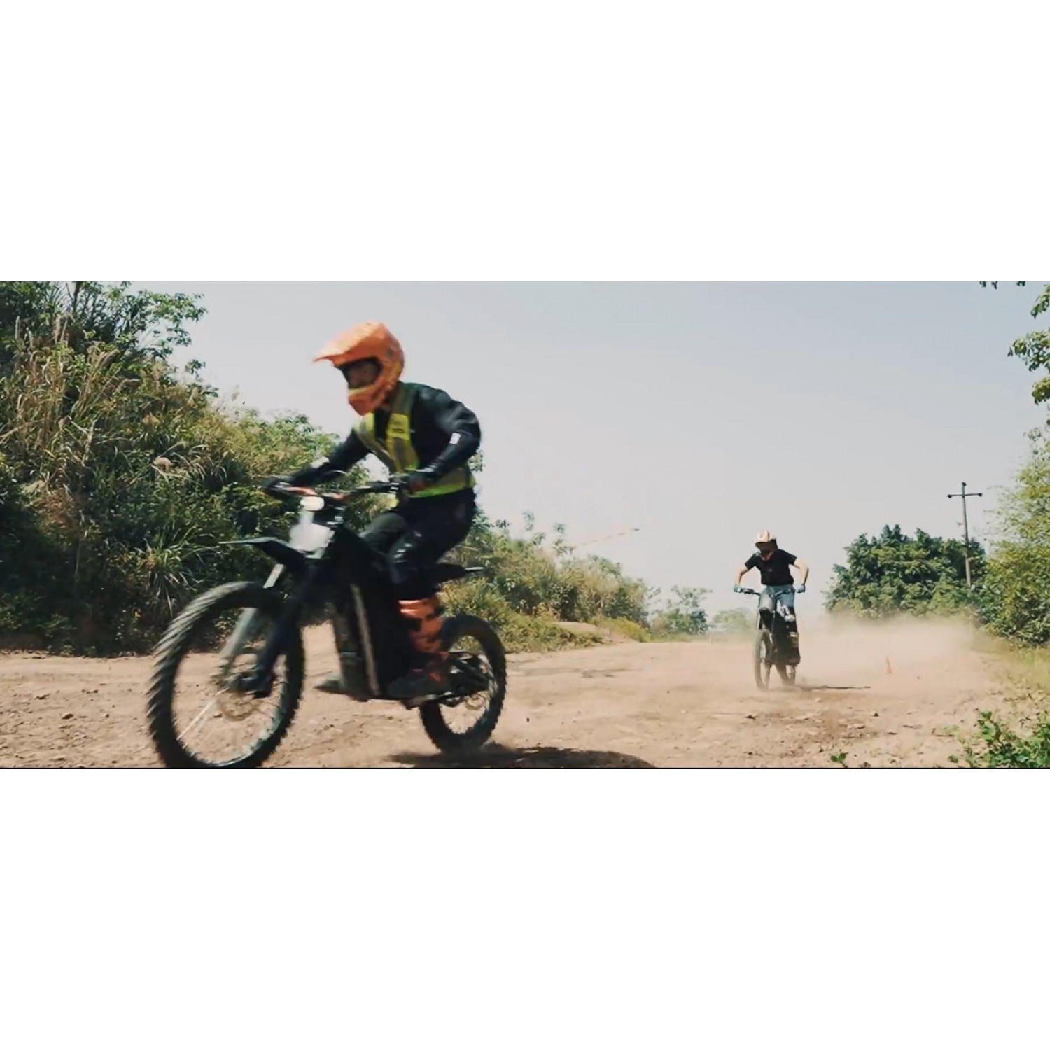 Pre-order Talaria Komodo TL6000 Electric Off-Road Bike | English ...