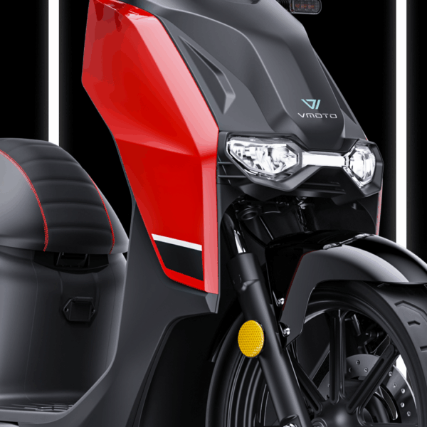 VMoto CPX Pro For Sale UK | Electric Motorcycles Premier Dealership | EEMC