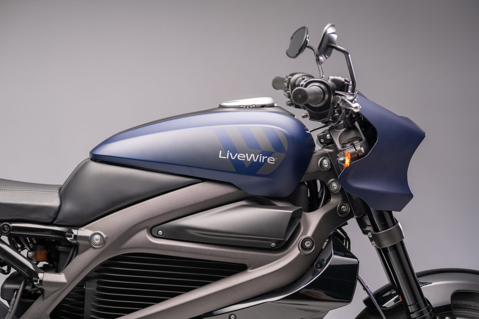 LIVEWIRE ONE For Sale UK | Electric Motorcycles Premier Dealership | EEMC