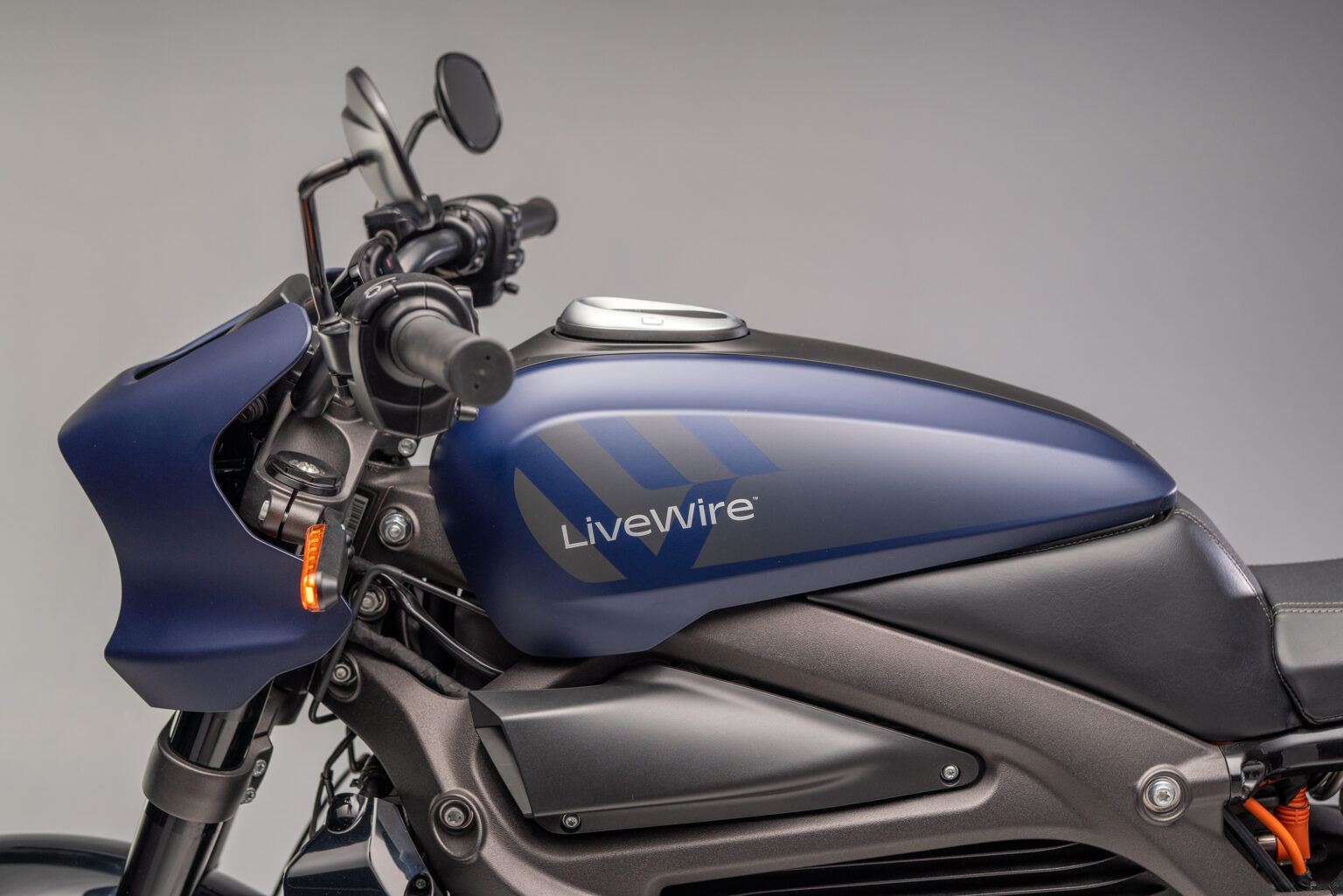 LIVEWIRE ONE For Sale UK | Electric Motorcycles Premier Dealership | EEMC