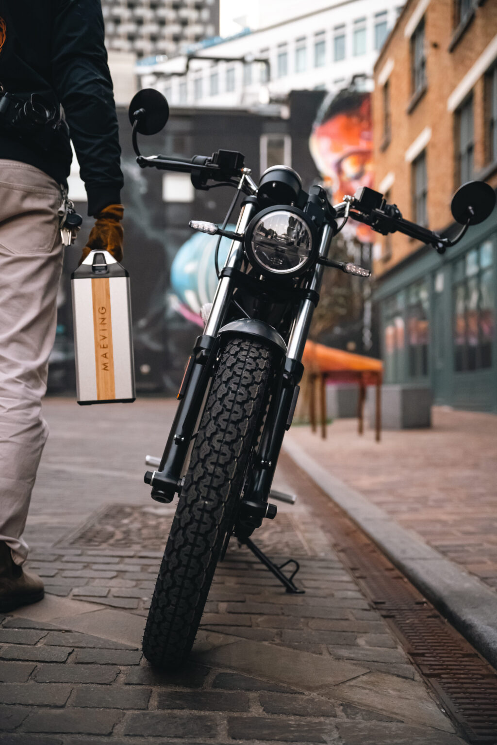 Maeving RM1 For Sale UK | Electric Motorcycles Premier Dealership | EEMC