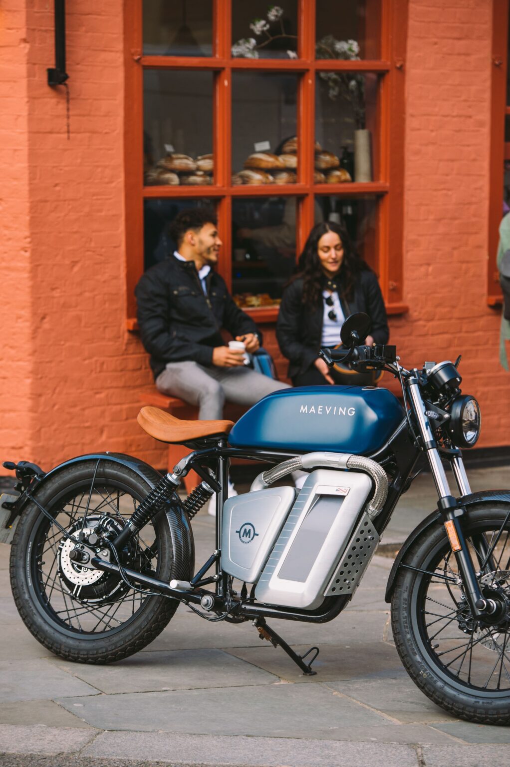 Maeving RM1 For Sale UK | Electric Motorcycles Premier Dealership | EEMC